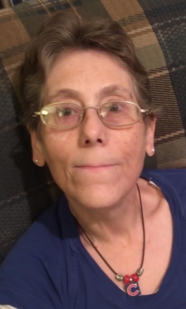 Cindy Sue Morgan Obituary - Peoria, IL