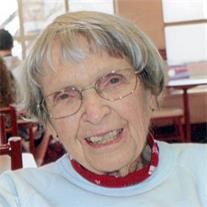 Betty Pennell Obituary - Columbus, OH