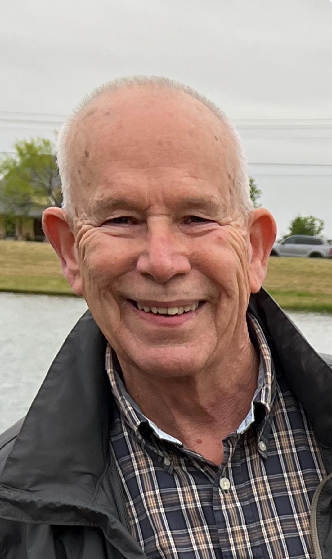 Terry Bowers Obituary - The Woodlands, TX