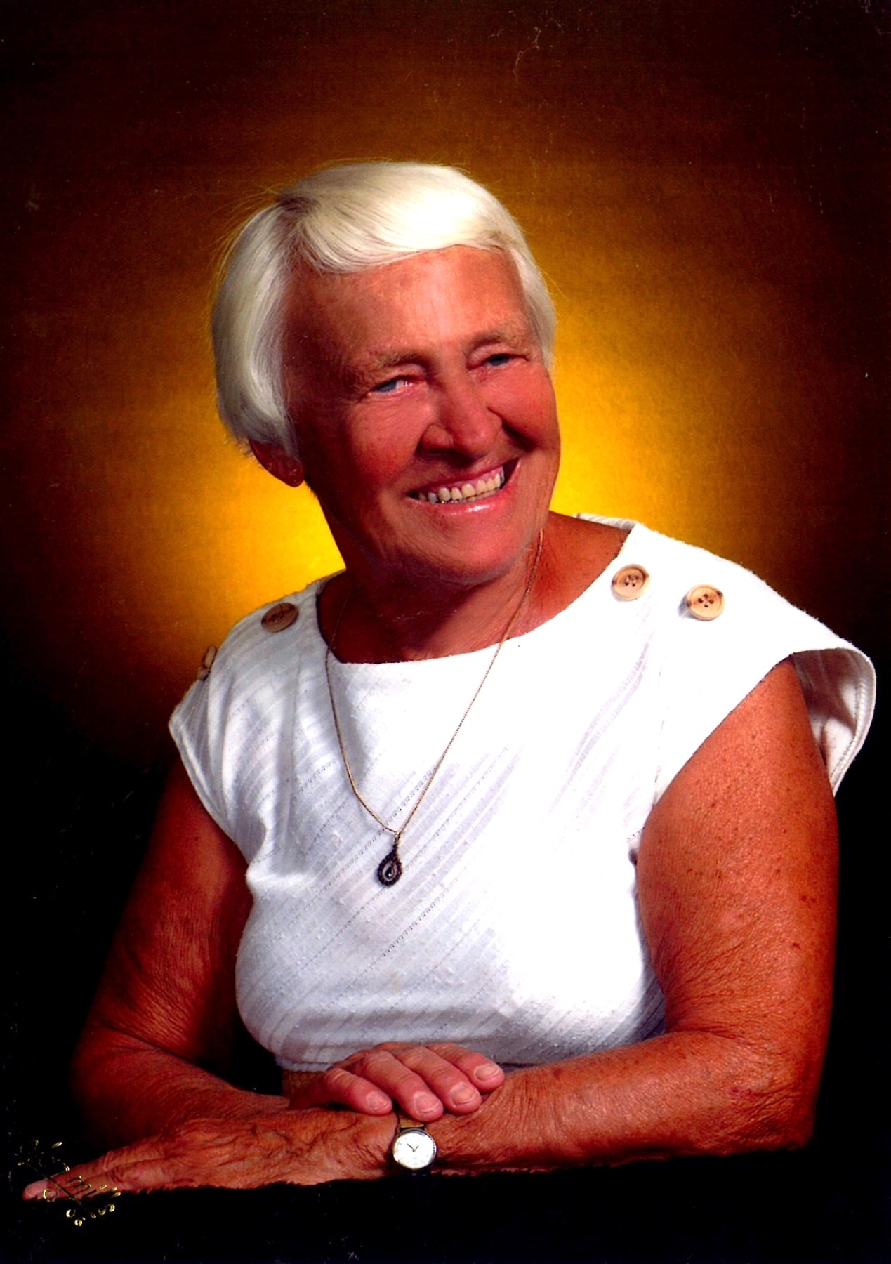 Lydia Marie Long Obituary - Centennial, CO