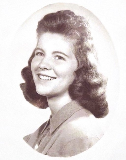 Charlotte Christianson Obituary - Apple Valley, CA