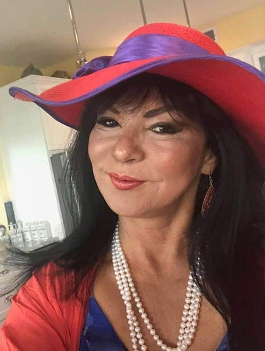 Josefina Lordon Obituary - Webster, TX