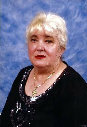 Nancy Lee Vasquez Obituary - Chula Vista, CA