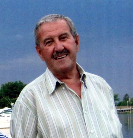 Maurice Bégin Obituary - Ottawa, ON