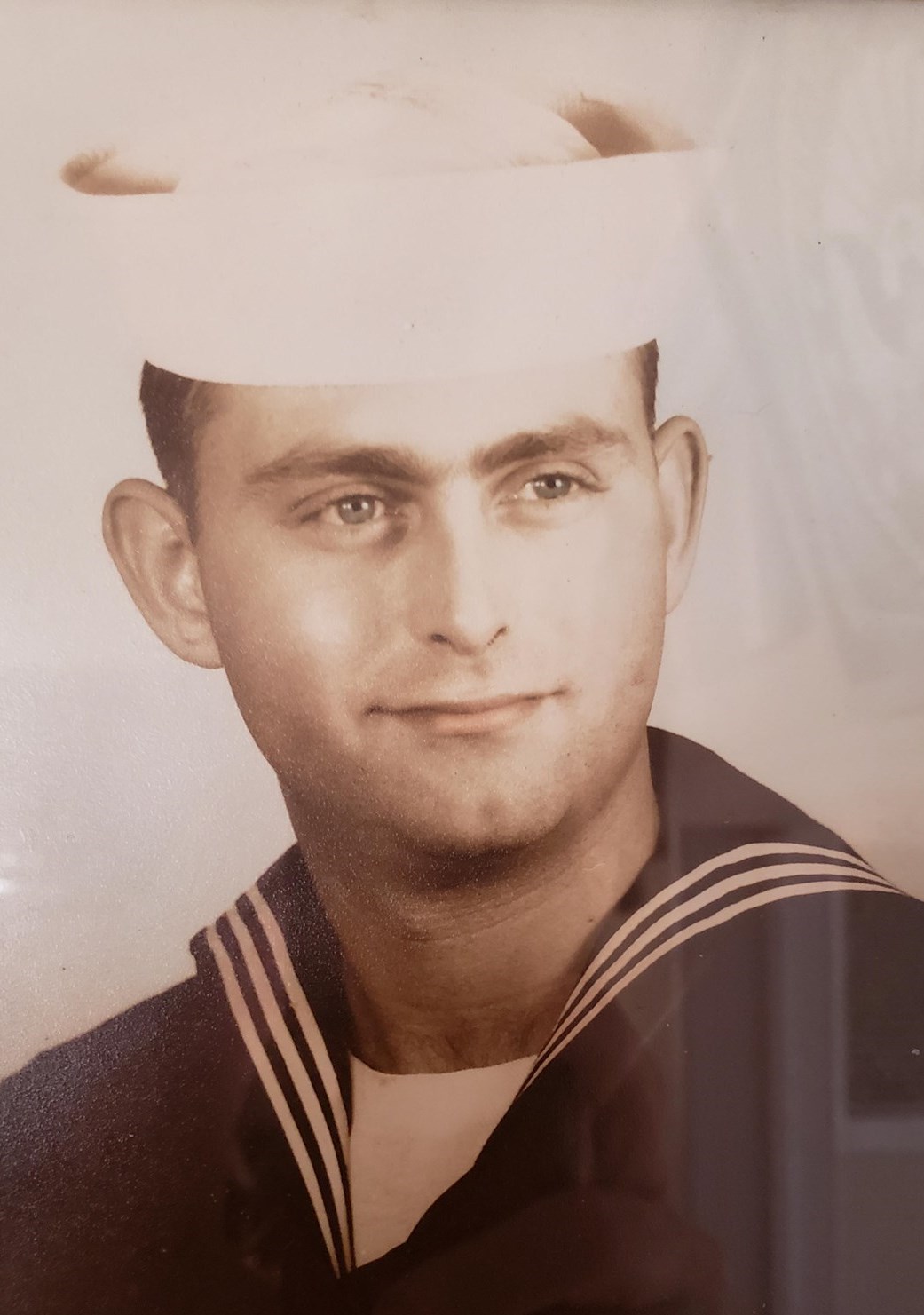 Paul Forbes Obituary - Harrisonburg, VA