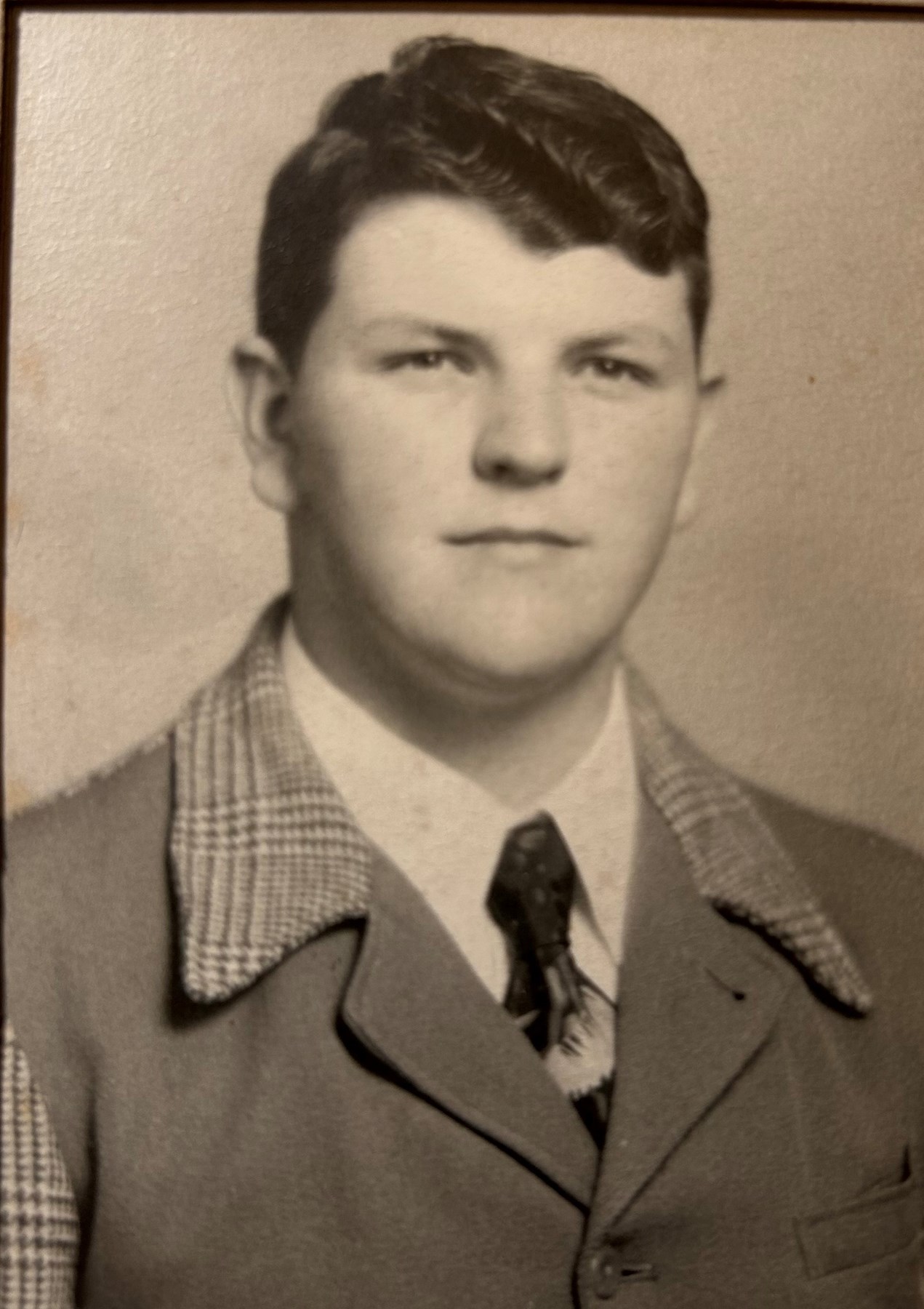 Thomas Pike Obituary - Norwich, NY