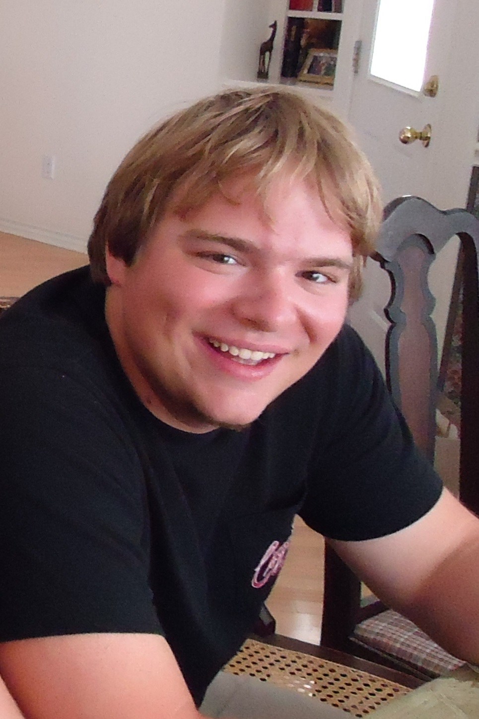 Michael Sanders Obituary - College Station, TX