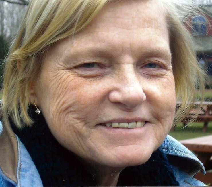 Ingrid Renaud Obituary