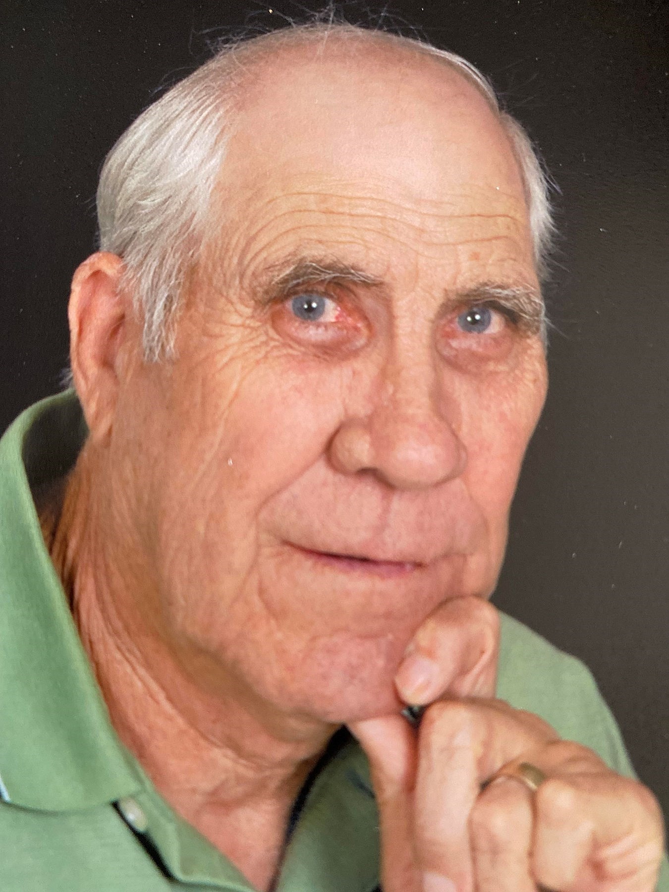 Frank Alford Obituary - Houston, TX