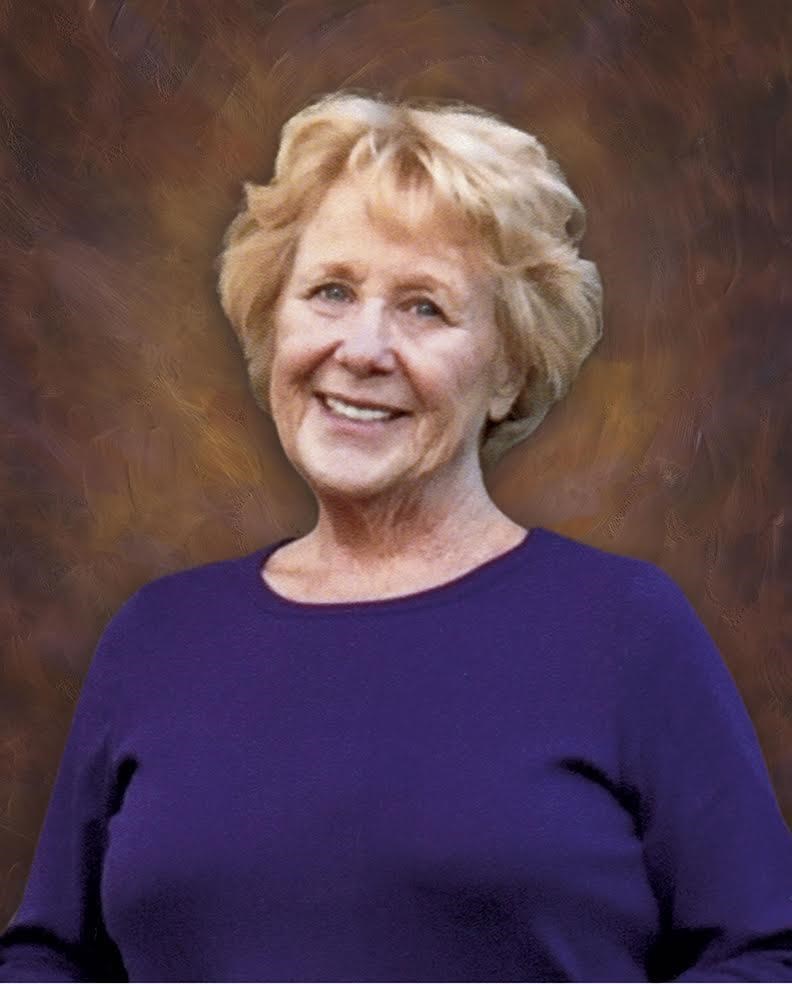 Sandra Buckley Obituary - Bentonville, AR