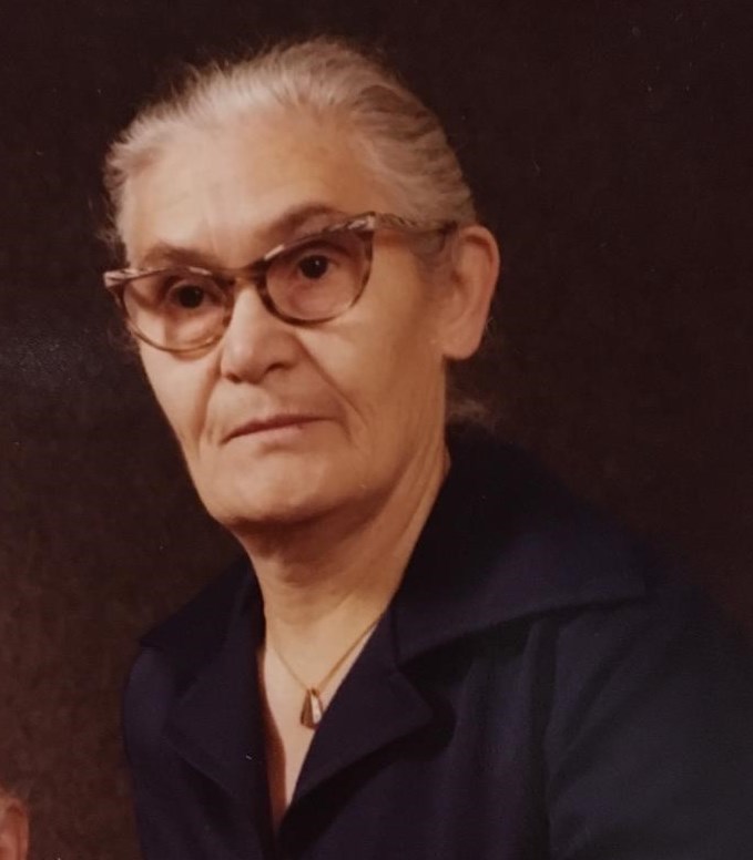 Tina Penner Obituary - Navin, MB