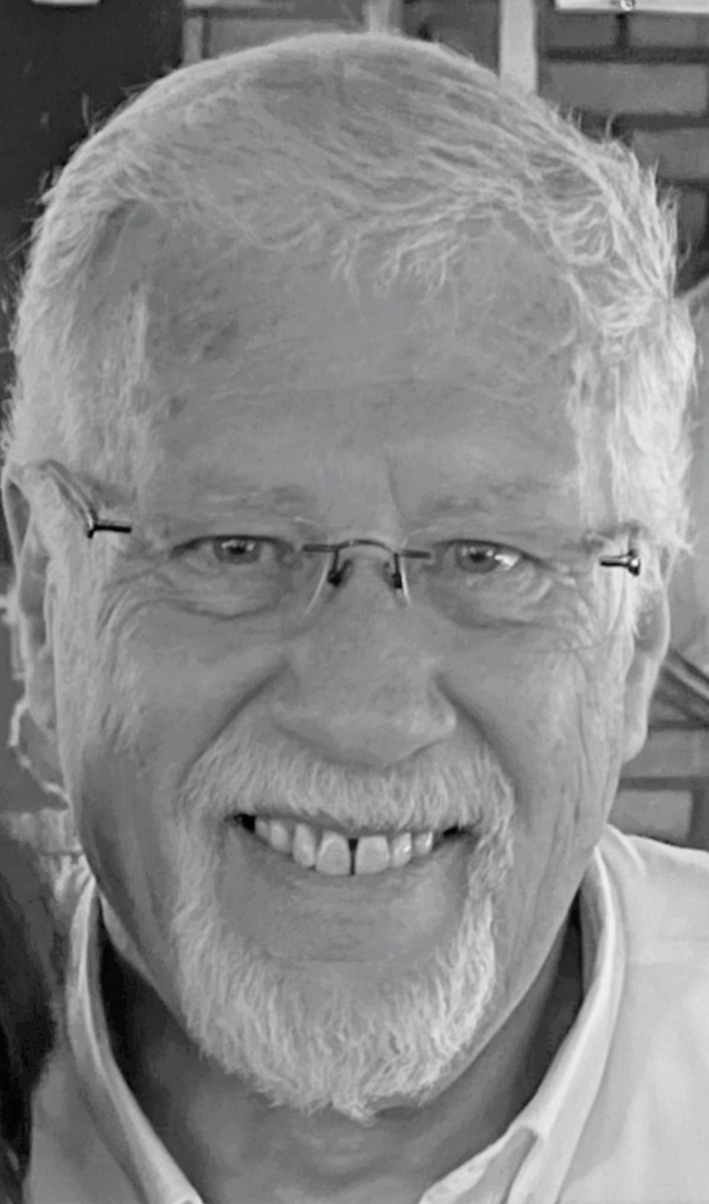 Charlie Tapia Obituary - Metairie, LA