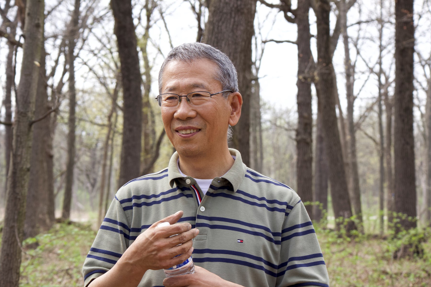 Gwang Kim Obituary - Des Plaines, IL