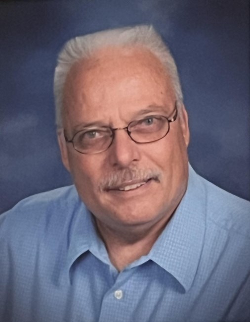 Richard Johnson Obituary - Jensen Beach, FL