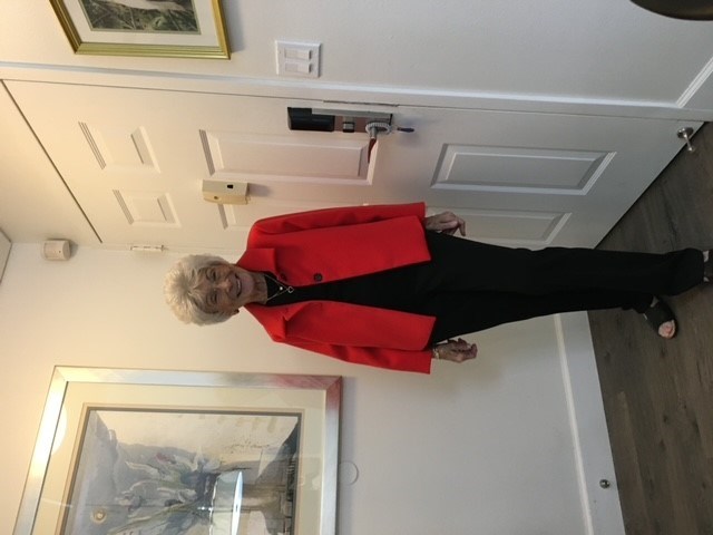 Barbara Hyde Obituary - Livingston, NJ