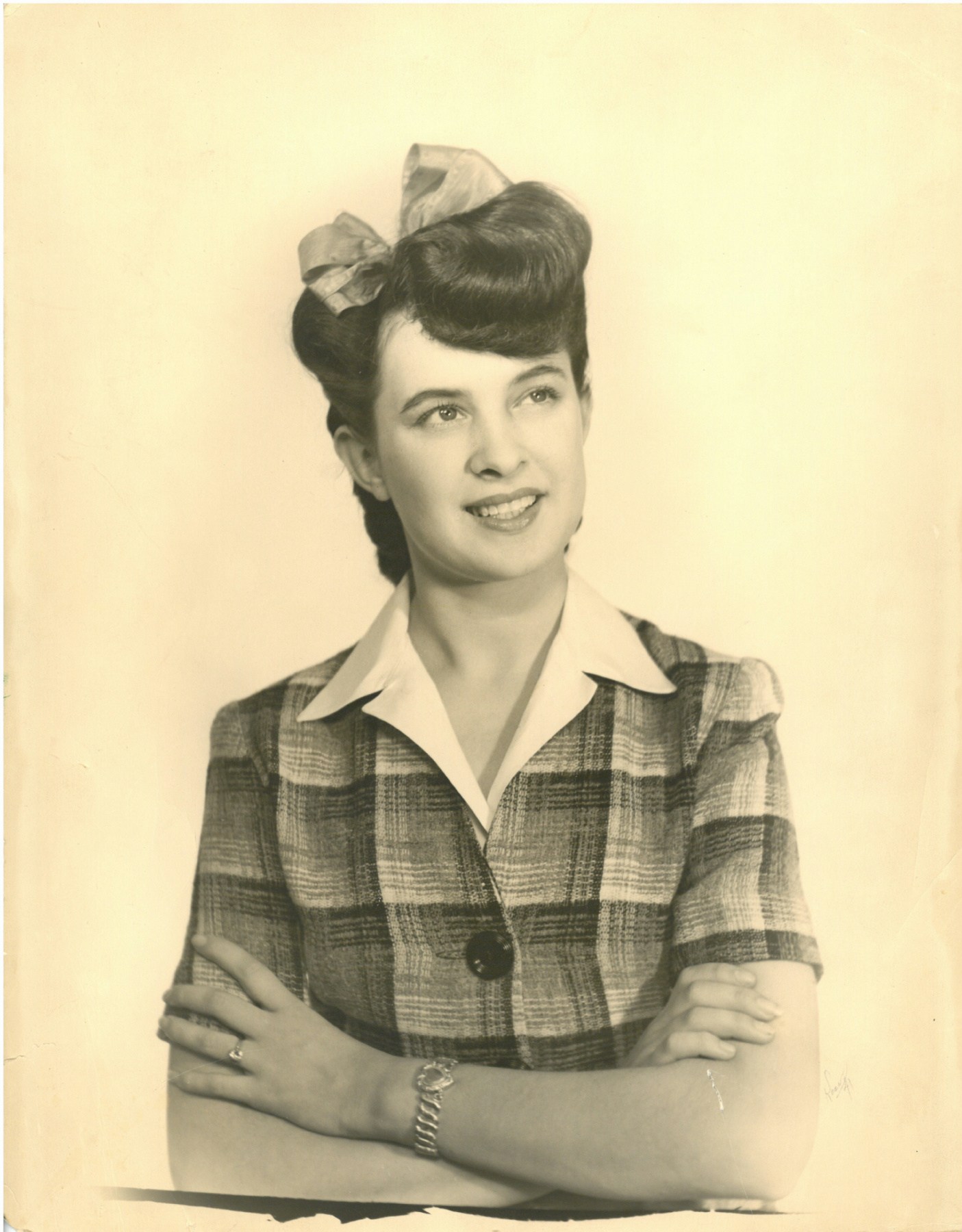 Roberta Leigh Slaton Obituary - Colton, CA