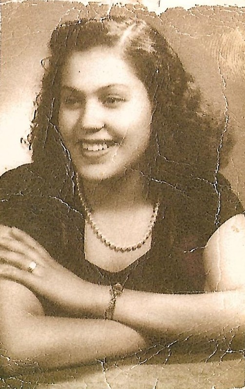 Imelda Rojas Obituary - Dallas, TX