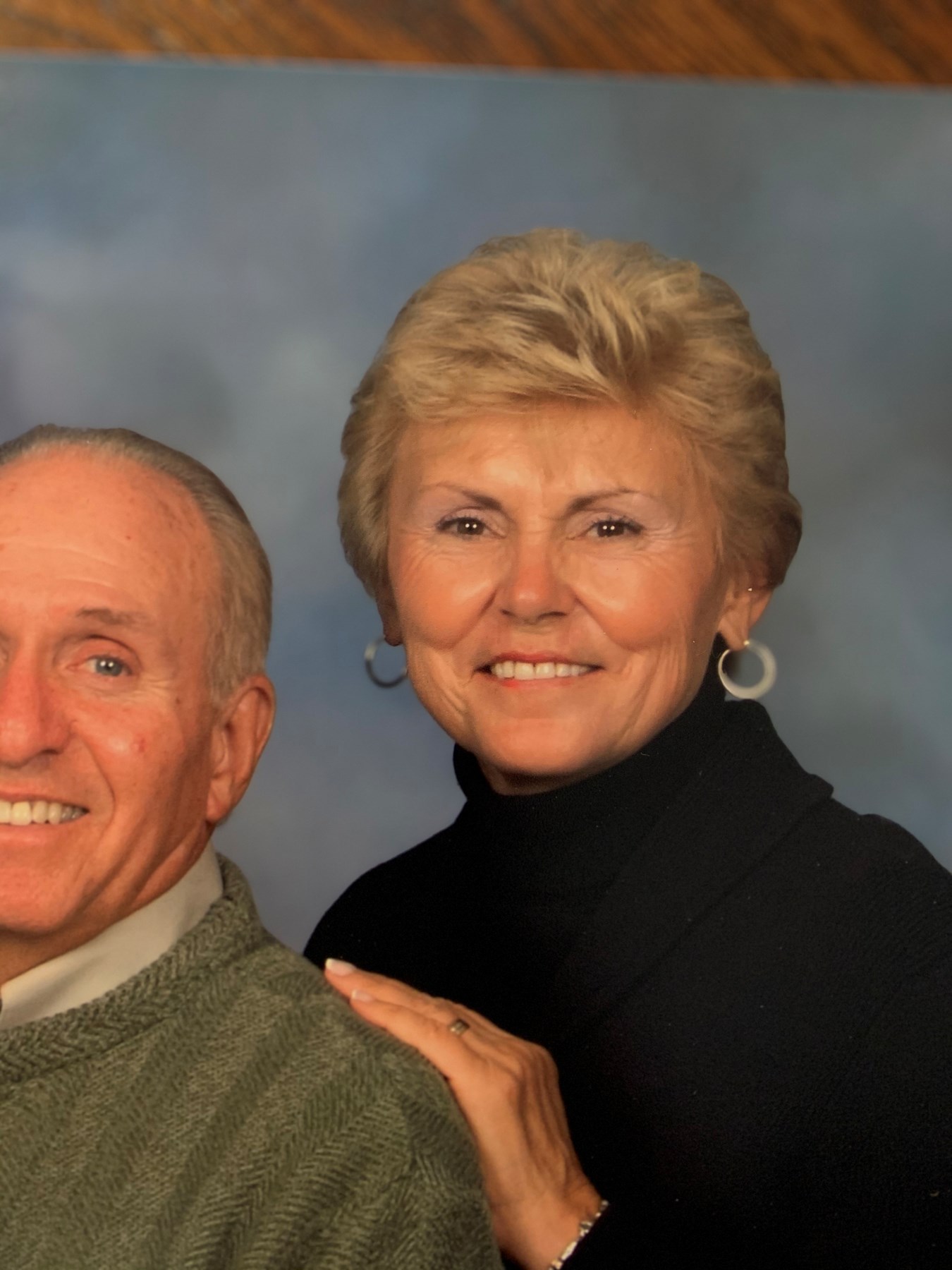 Dorothy Sally Obituary - Ames, IA