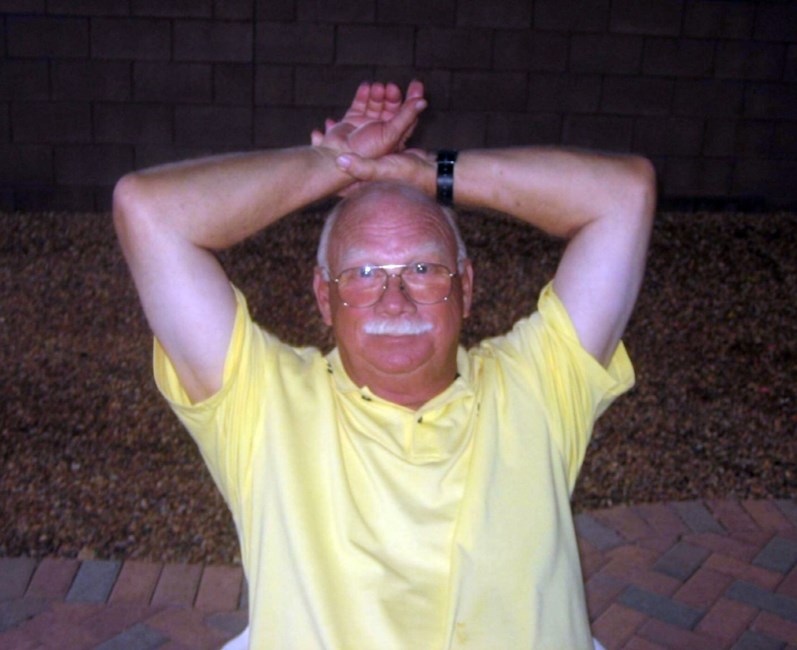 Eldon Erb Obituary - Colorado Springs, CO