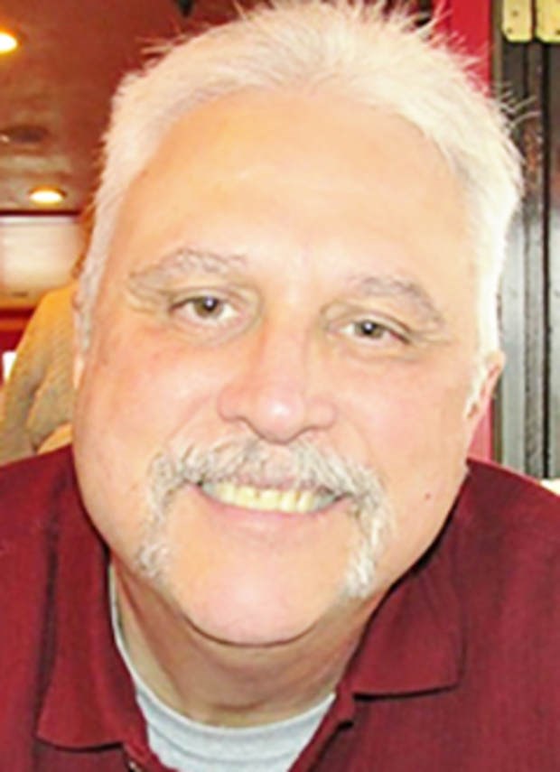 Raymond E. Whittier Jr. Obituary - Lewiston, ME