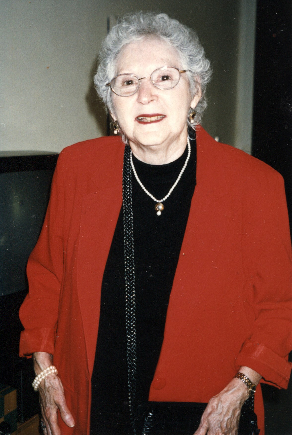 Evelyn K Eneman Obituary - Brookline, MA