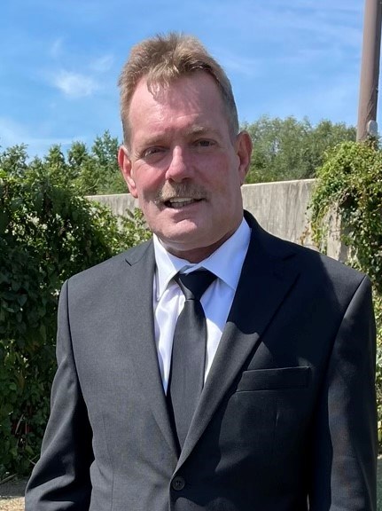 David Manges Obituary - Stafford, VA