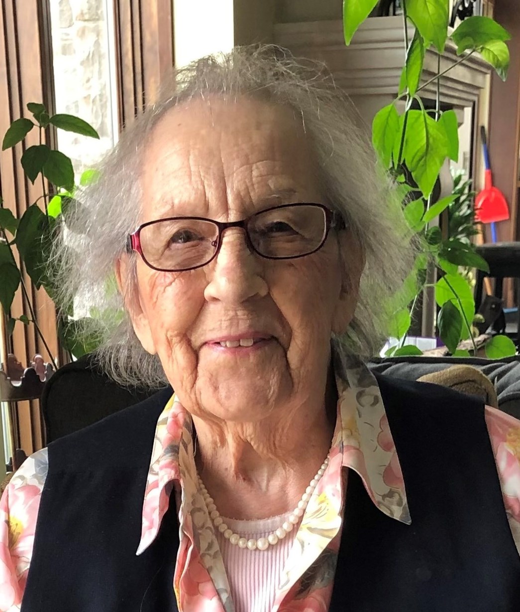 Anna Stecho Obituary - Kitchener, ON