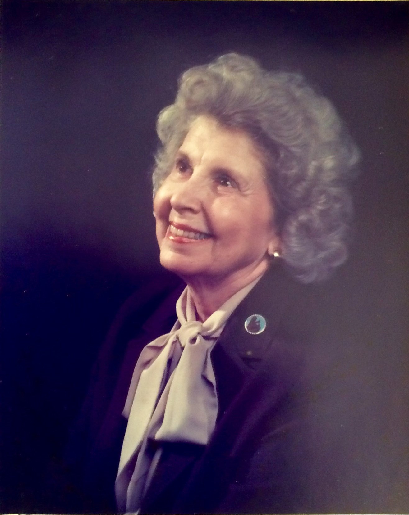 Margaret Greever Boy Widener Obituary - Metairie, LA