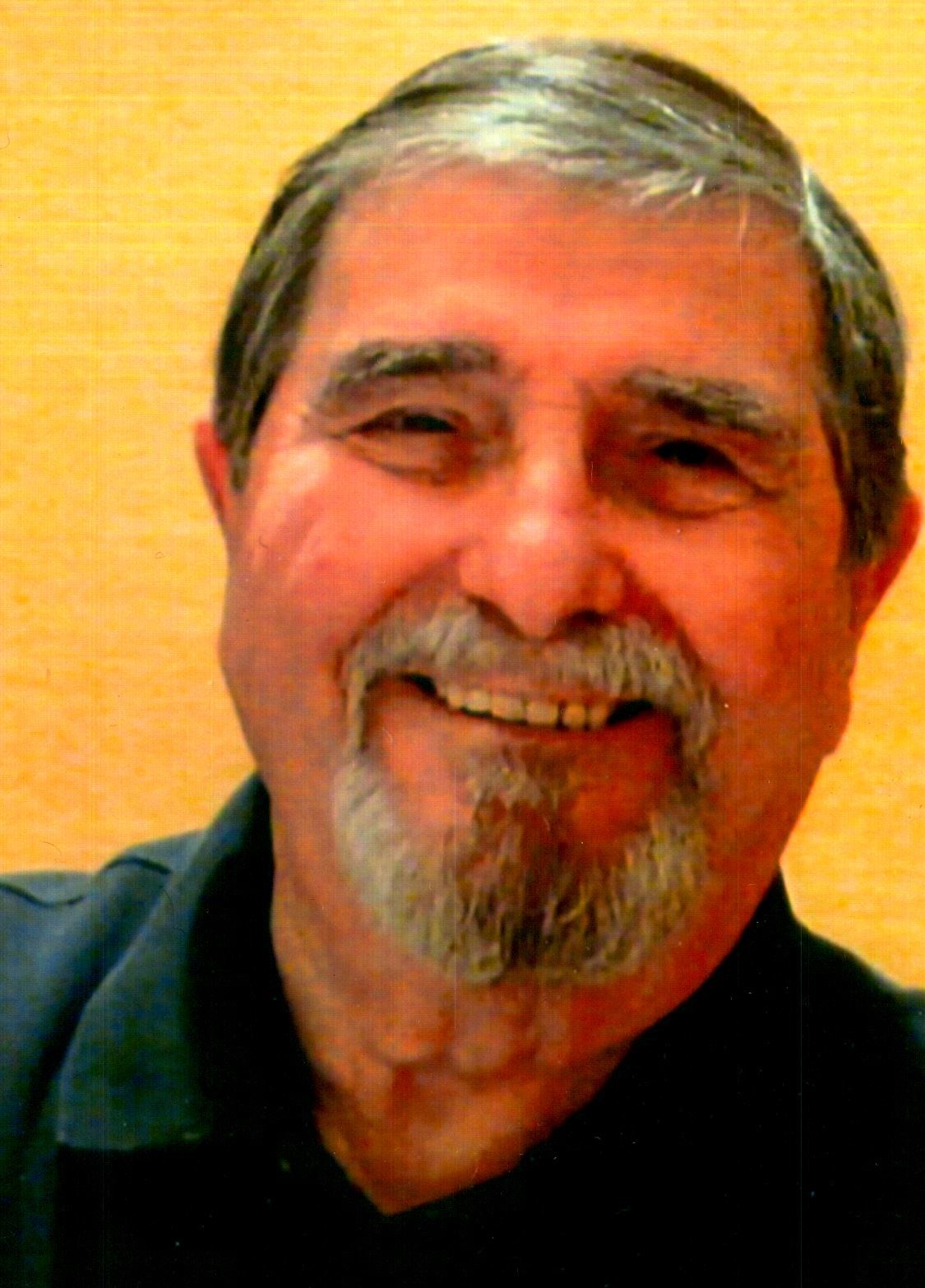 Sam J Restivo Obituary - Houston, TX