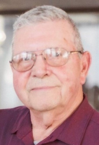 James "Jim" Stickel Obituary - Springfield, IL