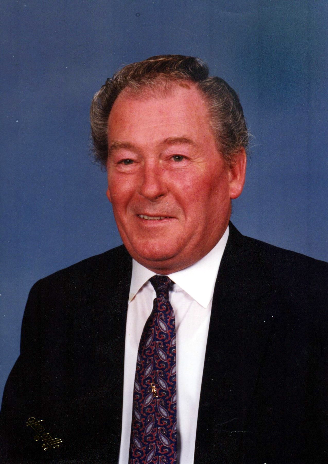 Carrol R. Robinson Obituary - Texarkana, TX