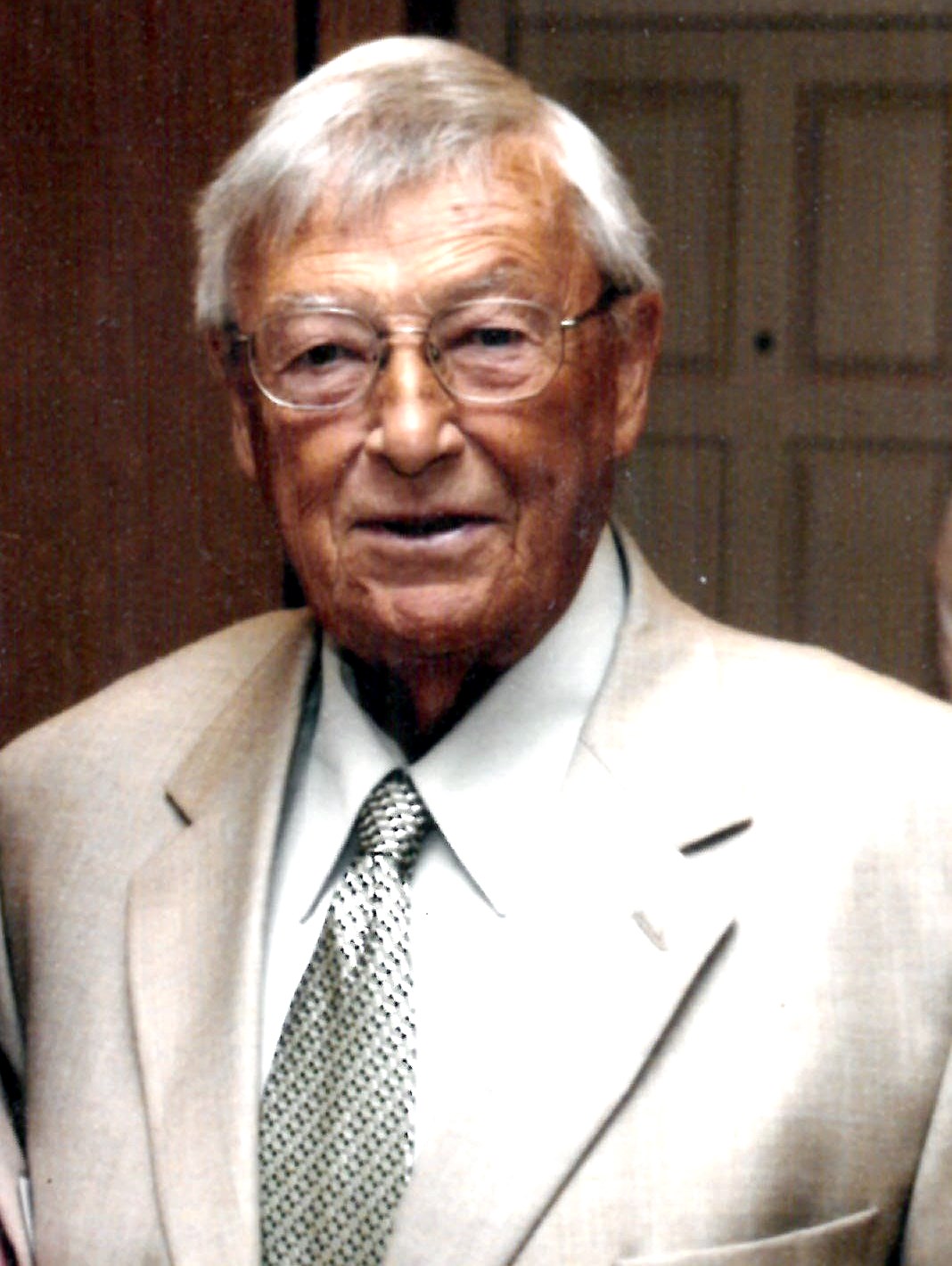 Edward Walsh Obituary - Danbury, CT