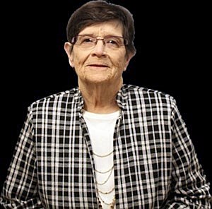 Ethel Jan Jackson Obituary - Grand Prairie, TX