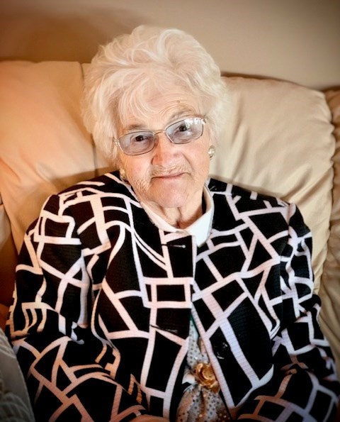 Krystyna Depka Obituary - Vernon, BC