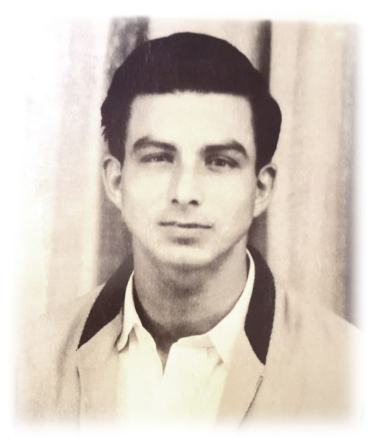 Rafael Rojas Obituary - Fresno, CA