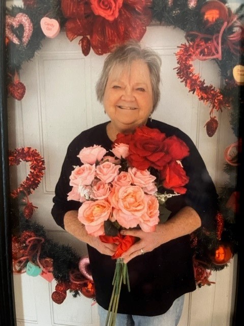 Rebeccca Ruth Bradley Obituary - Montgomery, AL
