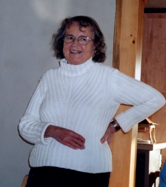 Ruth Helene Hammer Obituary - Seattle, WA