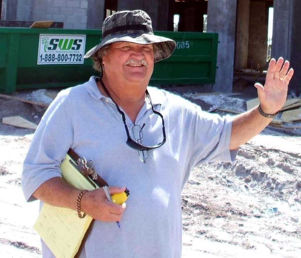 Sam Lyon Obituary - Coral Springs, FL