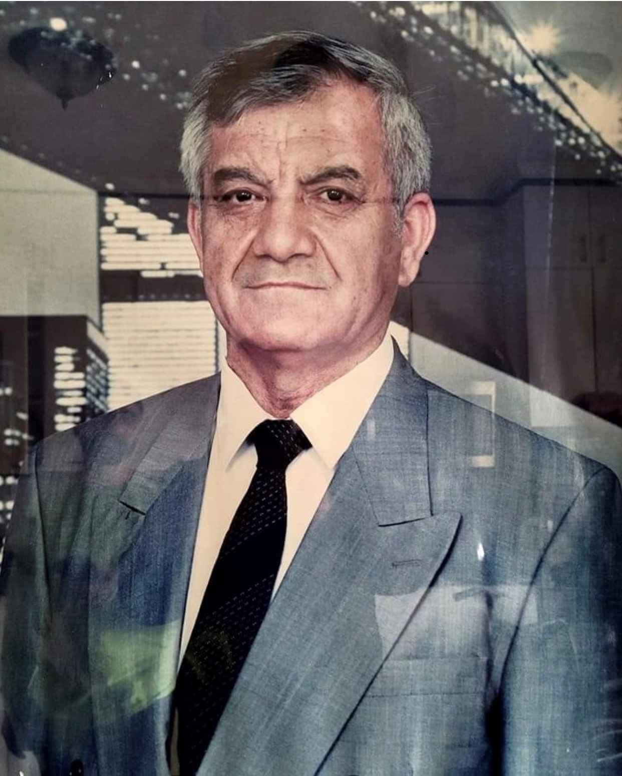 Boris Israilov Obituary - Forest Hills, NY