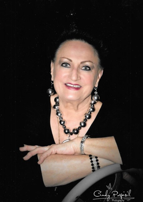 Virginia Densmore Obituary - Virginia Beach, VA
