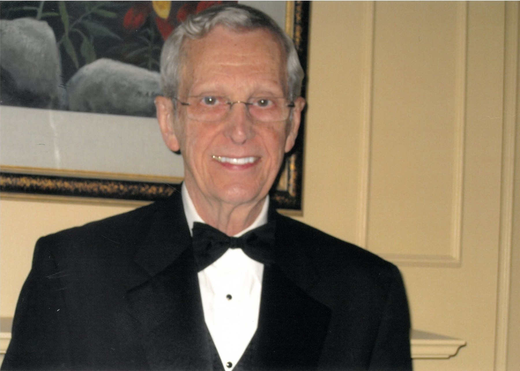 James Pappas Obituary - Little Rock, AR