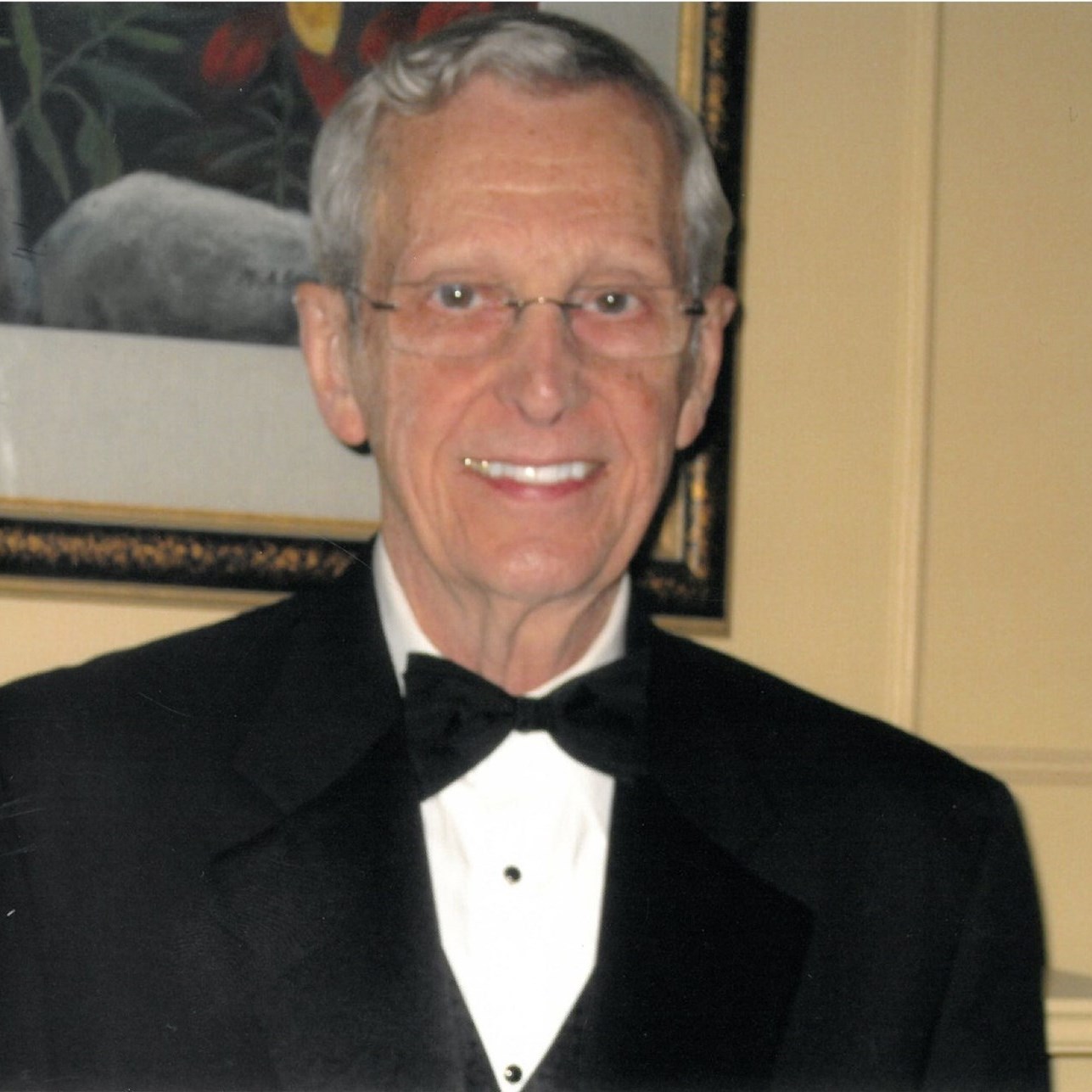 James Pappas Obituary - Little Rock, AR