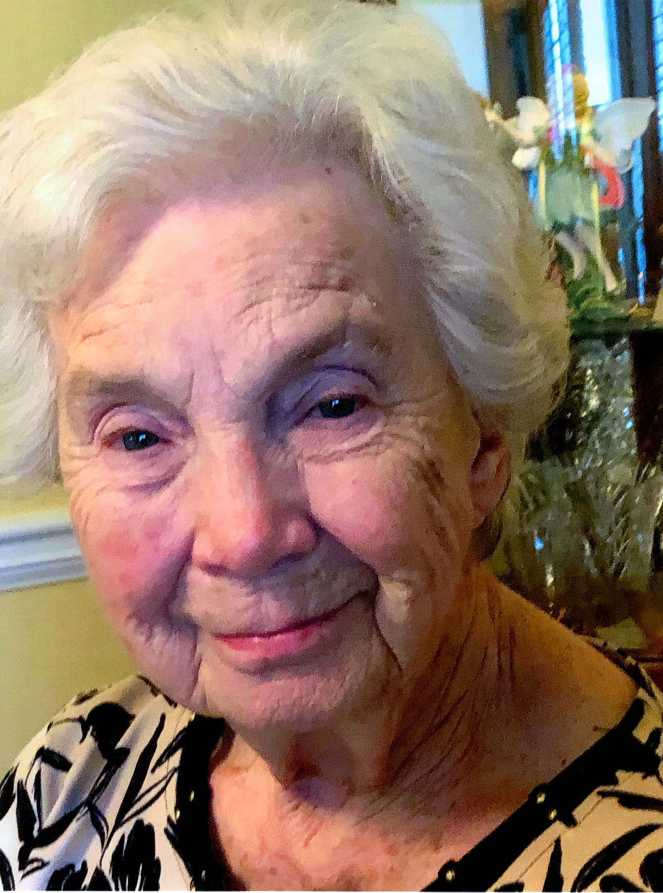 Dolores Faulkner Obituary - East Ridge, TN
