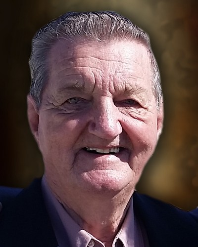 Bill Mitchell Obituary - Niagara Falls, ON