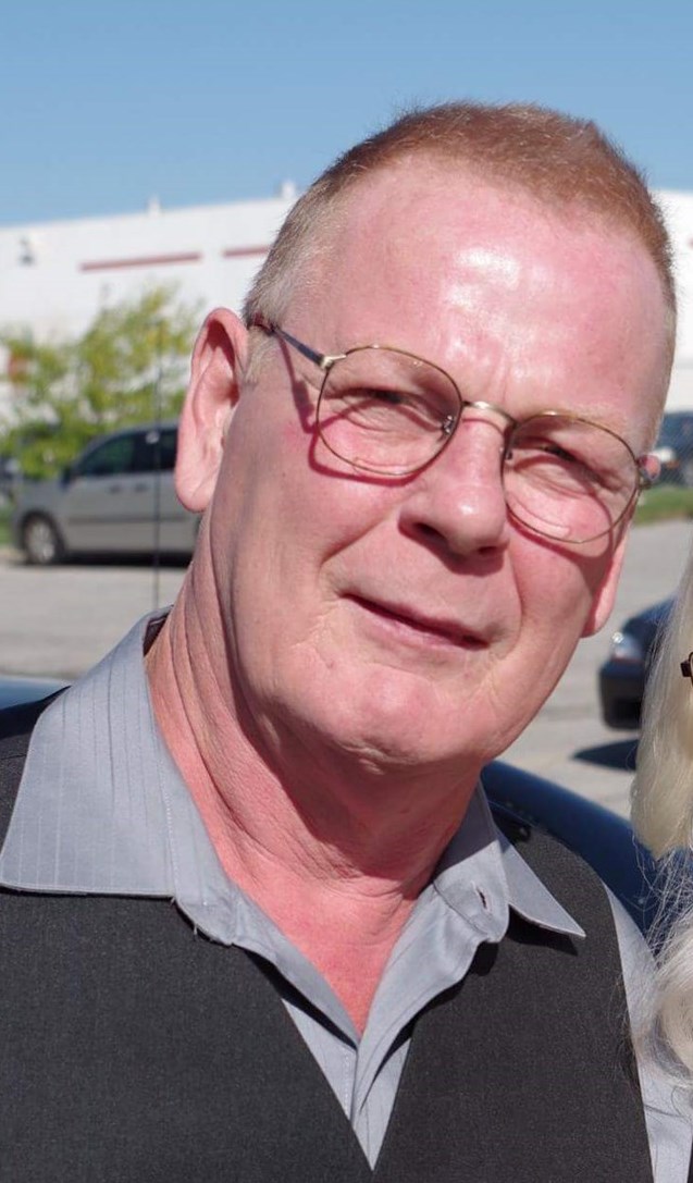 Kenneth John Markle Obituary - Toronto, ON