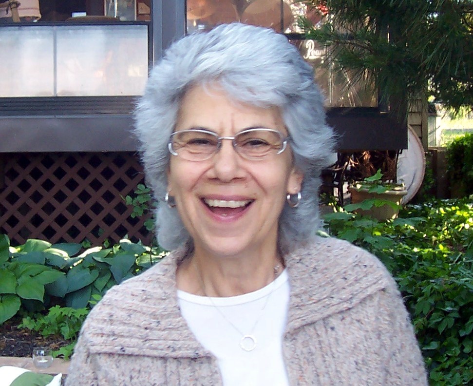 Angela Priore Obituary - Mesa, AZ