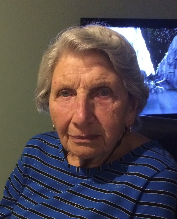 Maria Kroepfl Obituary - Toronto, ON