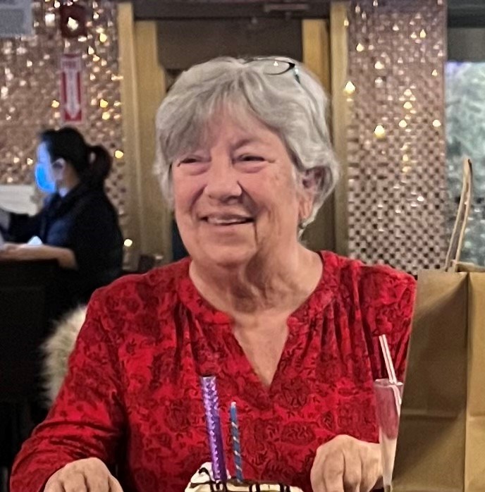 Karen Gilbert Obituario - Washingtonville, NY