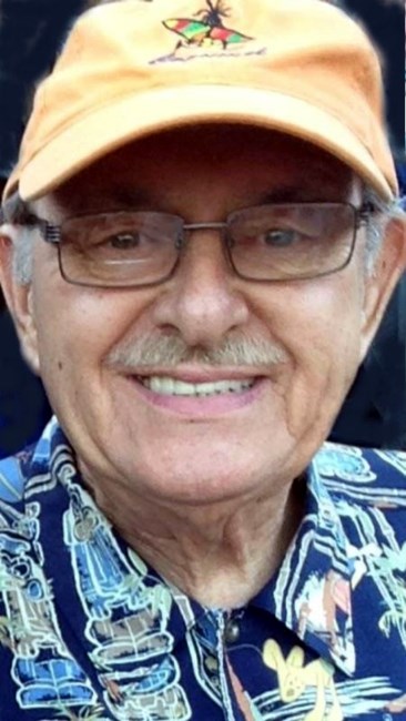 Raymond Ostrowski Obituary - Williamsville, NY