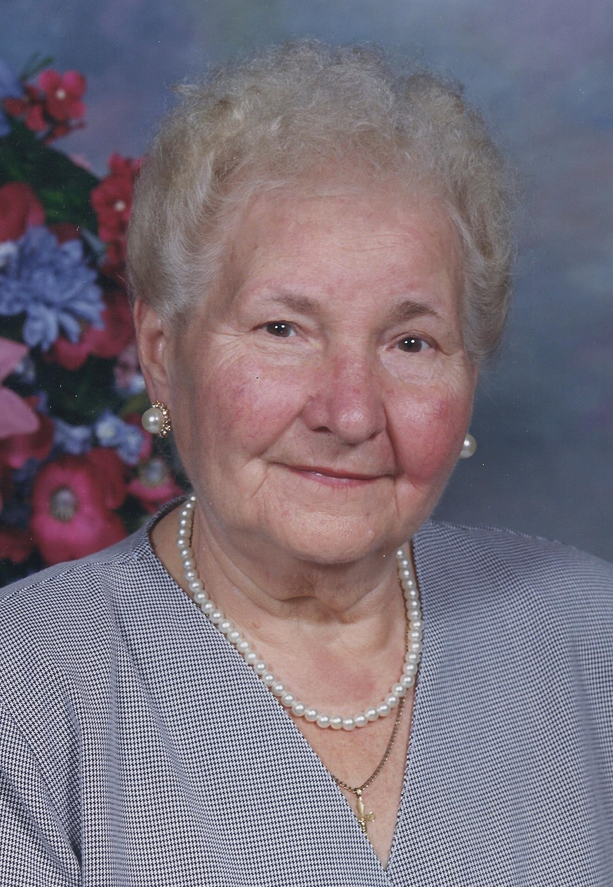 Rose Pich Obituary - Brantford, ON